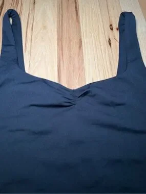 Aritzia | Tops | Aritzia Babaton Contour Sweetheart Bodysuit | Poshmark